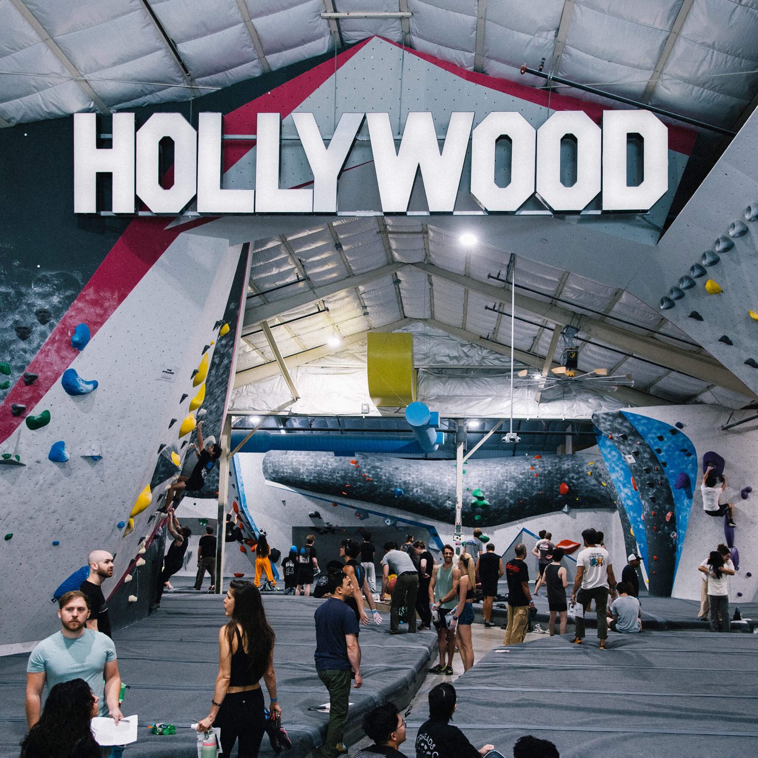 About Us - Hollywood Boulders