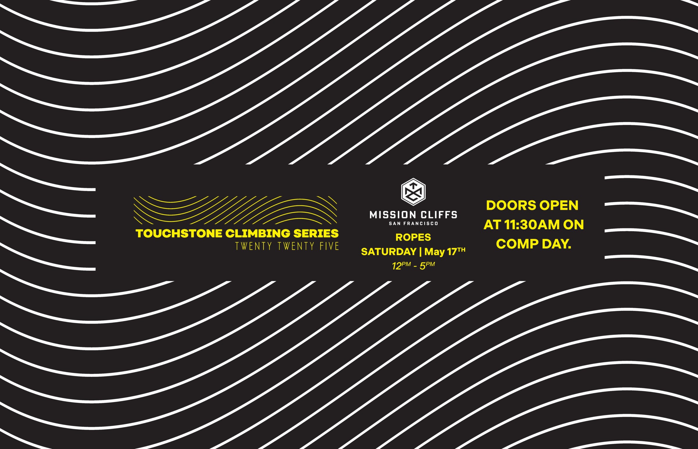 Mission Cliffs | Bouldering, Top Roping, Lead Climbing, Yoga, Indoor ...