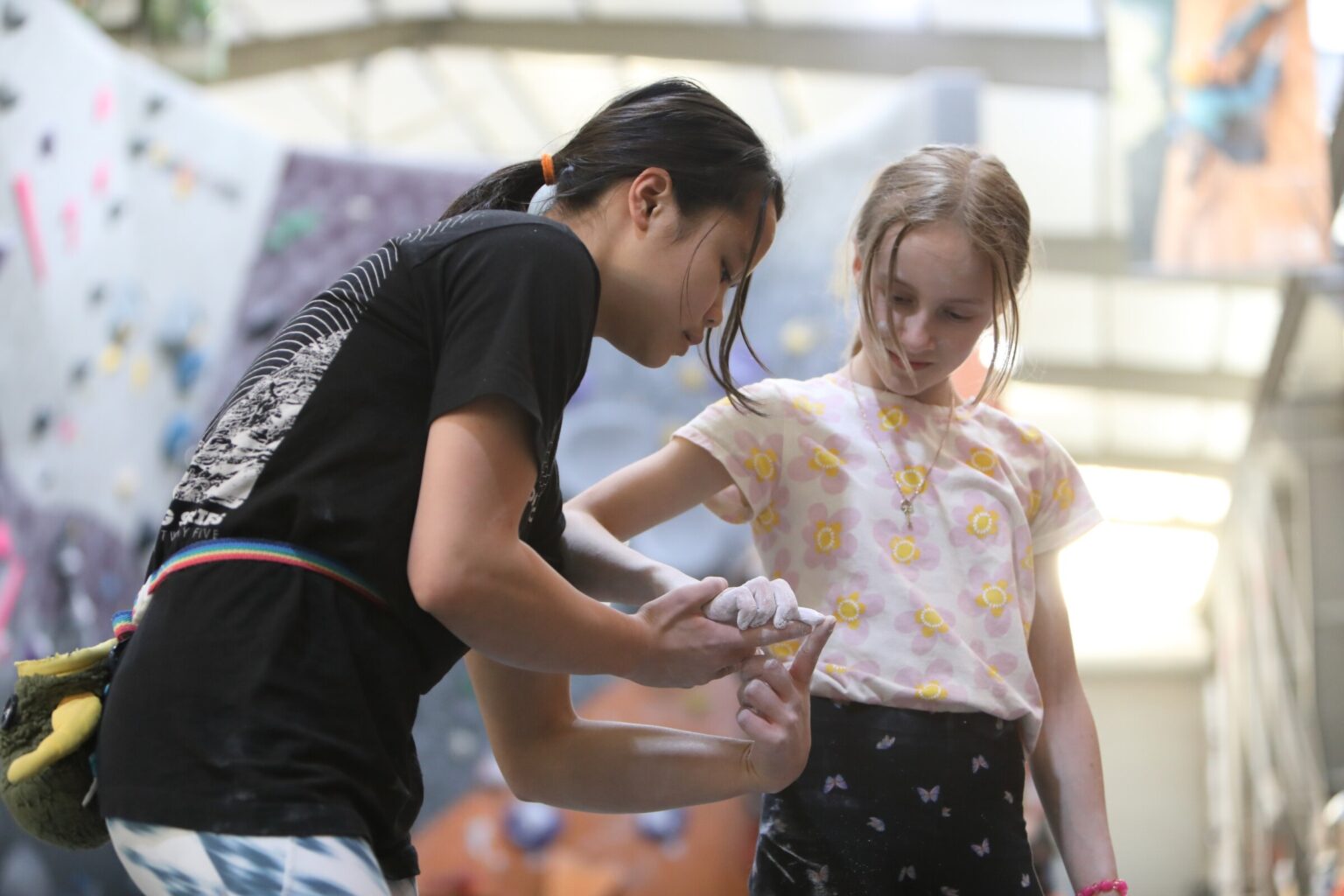 Youth Programs - Mission CliffsMission Cliffs