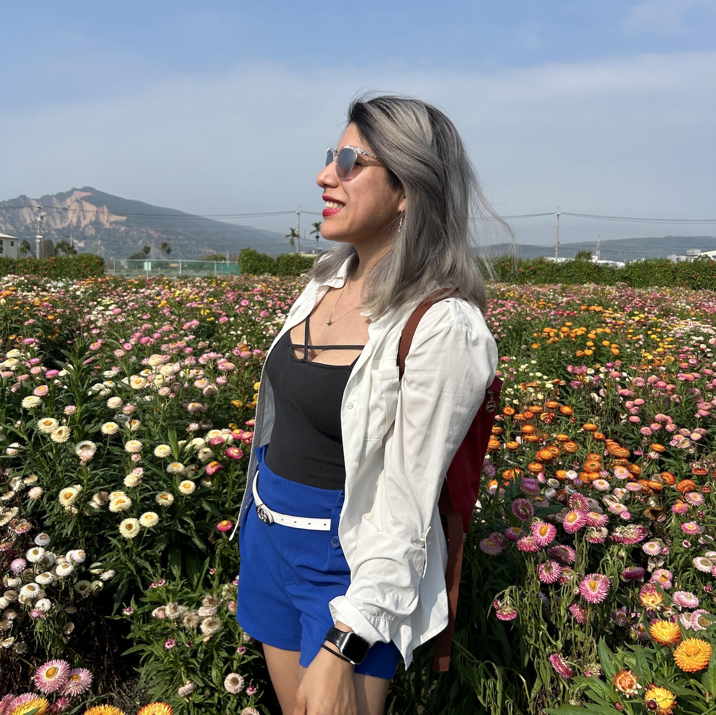 Nery (she/her) - Pacific Pipe