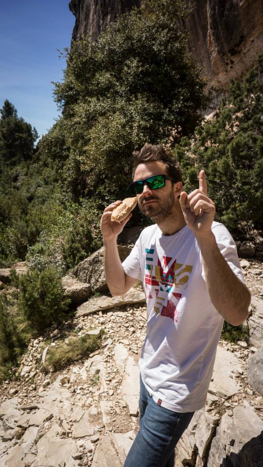 Nutrition for Climbing - Touchstone Climbing Nutrition for Climbing - Touchstone Climbing