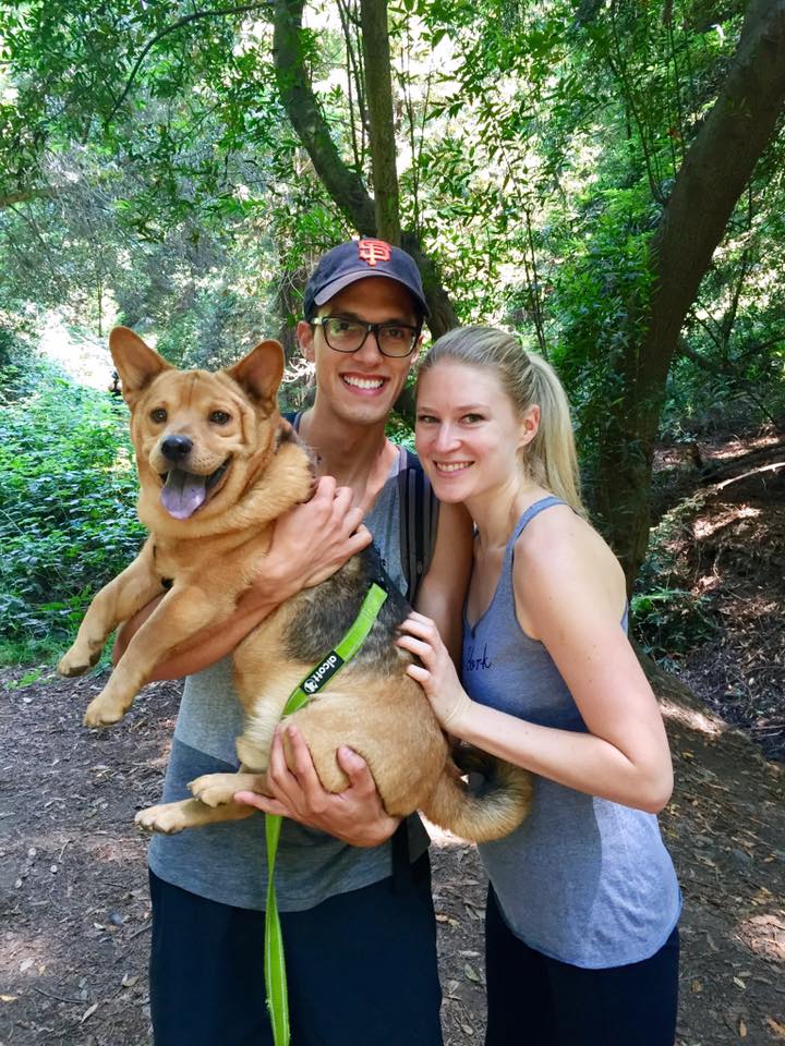 Where Are They Now? Zenohe “Z” Mora - Touchstone Climbing