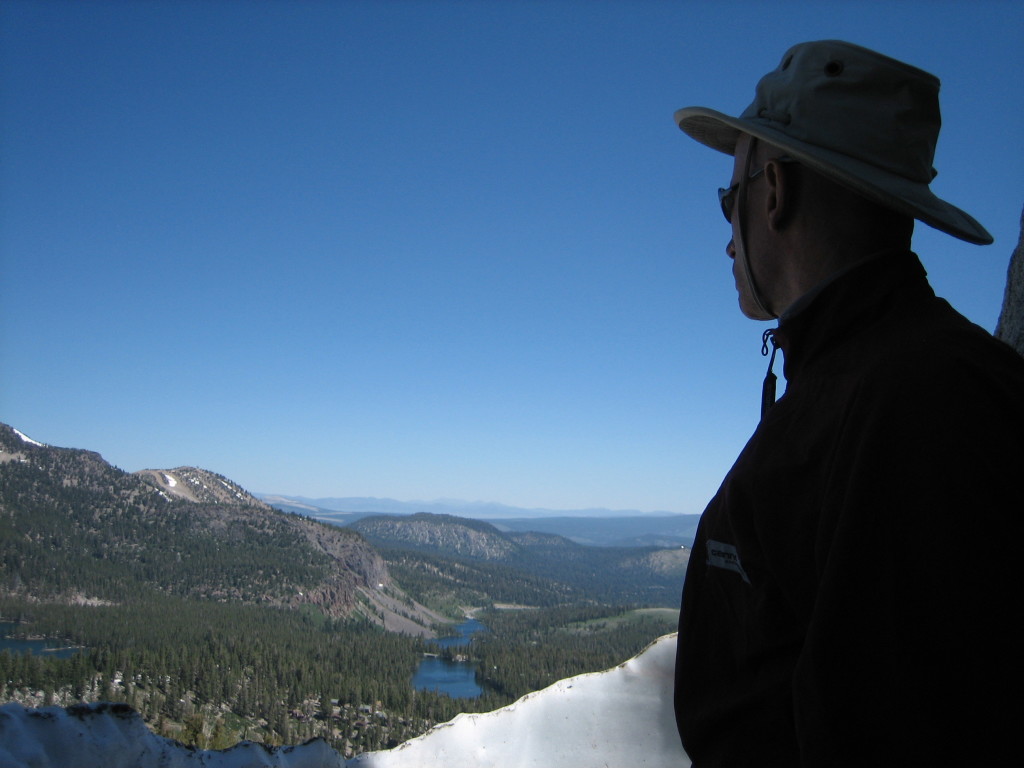 DRG Member Spotlight: David “Em” Emrich