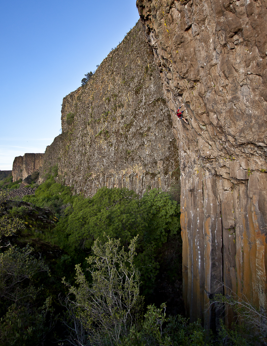 Trip Report: Table Mountain