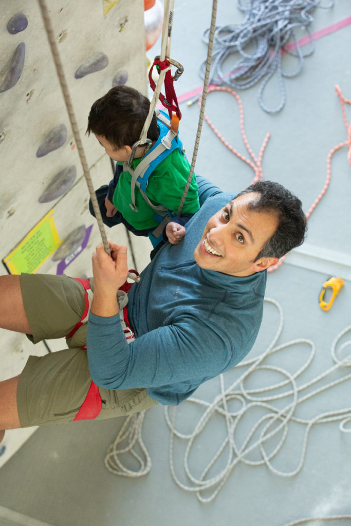 Seven Years Strong: Valley Children's Hospital and MetalMark Adaptive ...