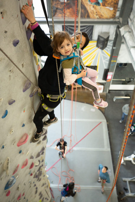 Seven Years Strong: Valley Children's Hospital and MetalMark Adaptive ...