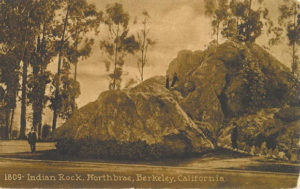 The History of Berkeley Climbing: Part 1 - Touchstone Climbing