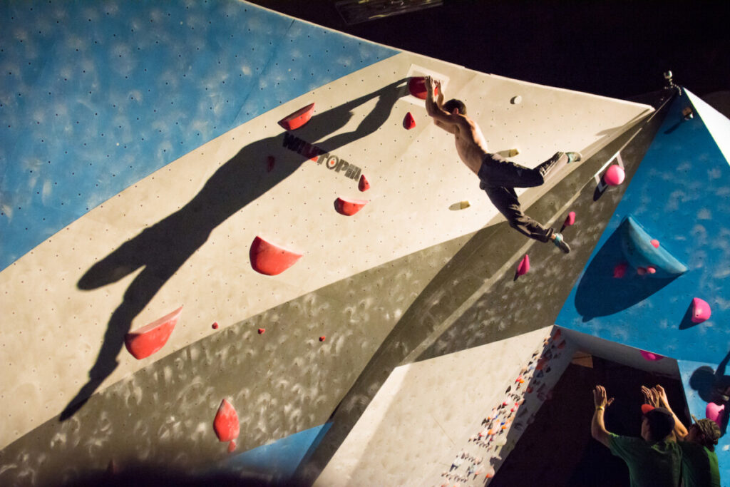 Our Approach to Route Setting - Touchstone ClimbingTouchstone Climbing